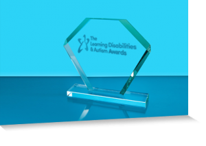 The National Learning Disabilities & Autism Awards – National Learning ...
